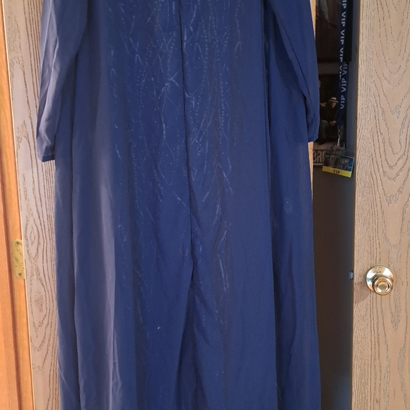 Dresses | 2 Piece Maxi Dress | Poshmark